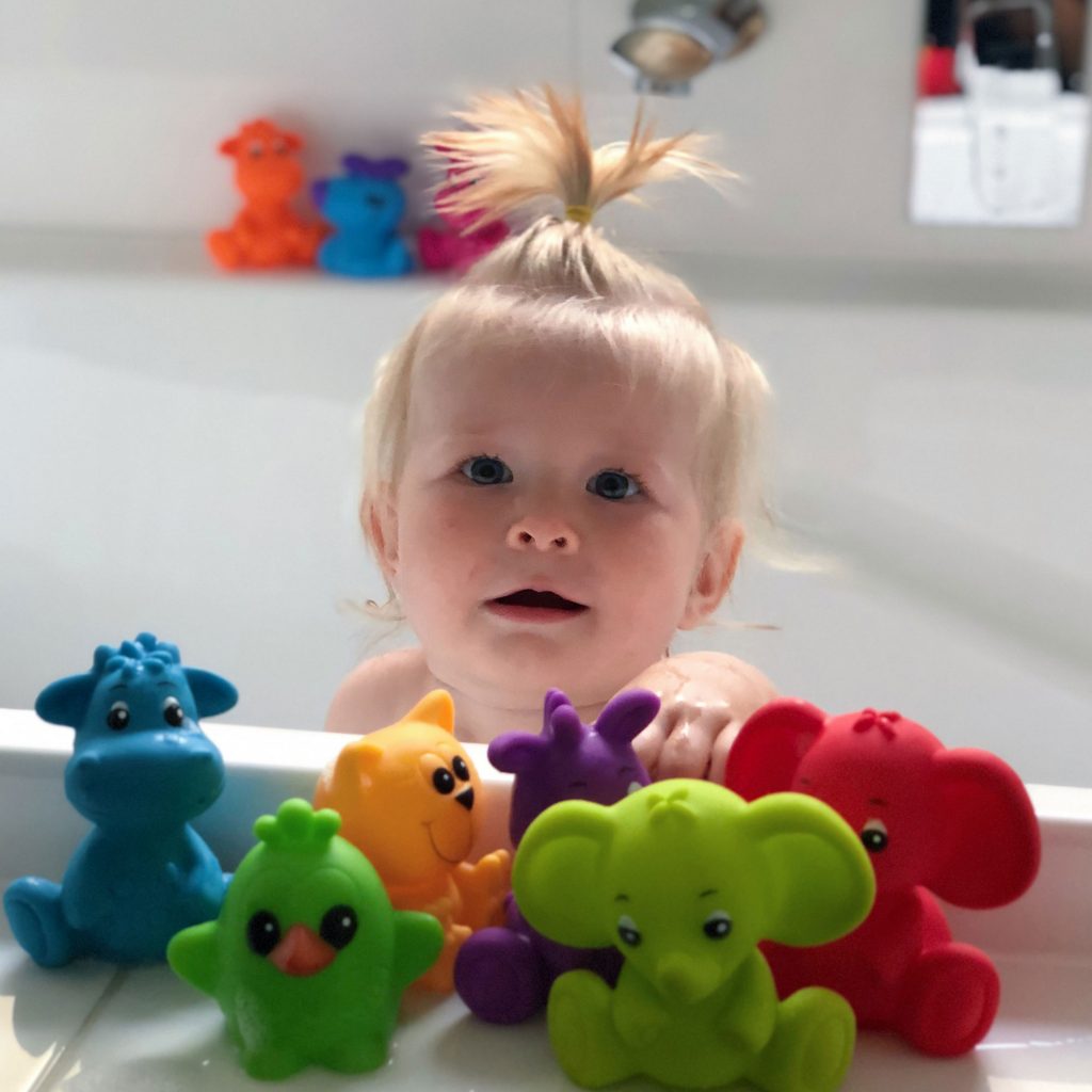 Jungle Fun Friends – Fully Sealed – Playgro Spain